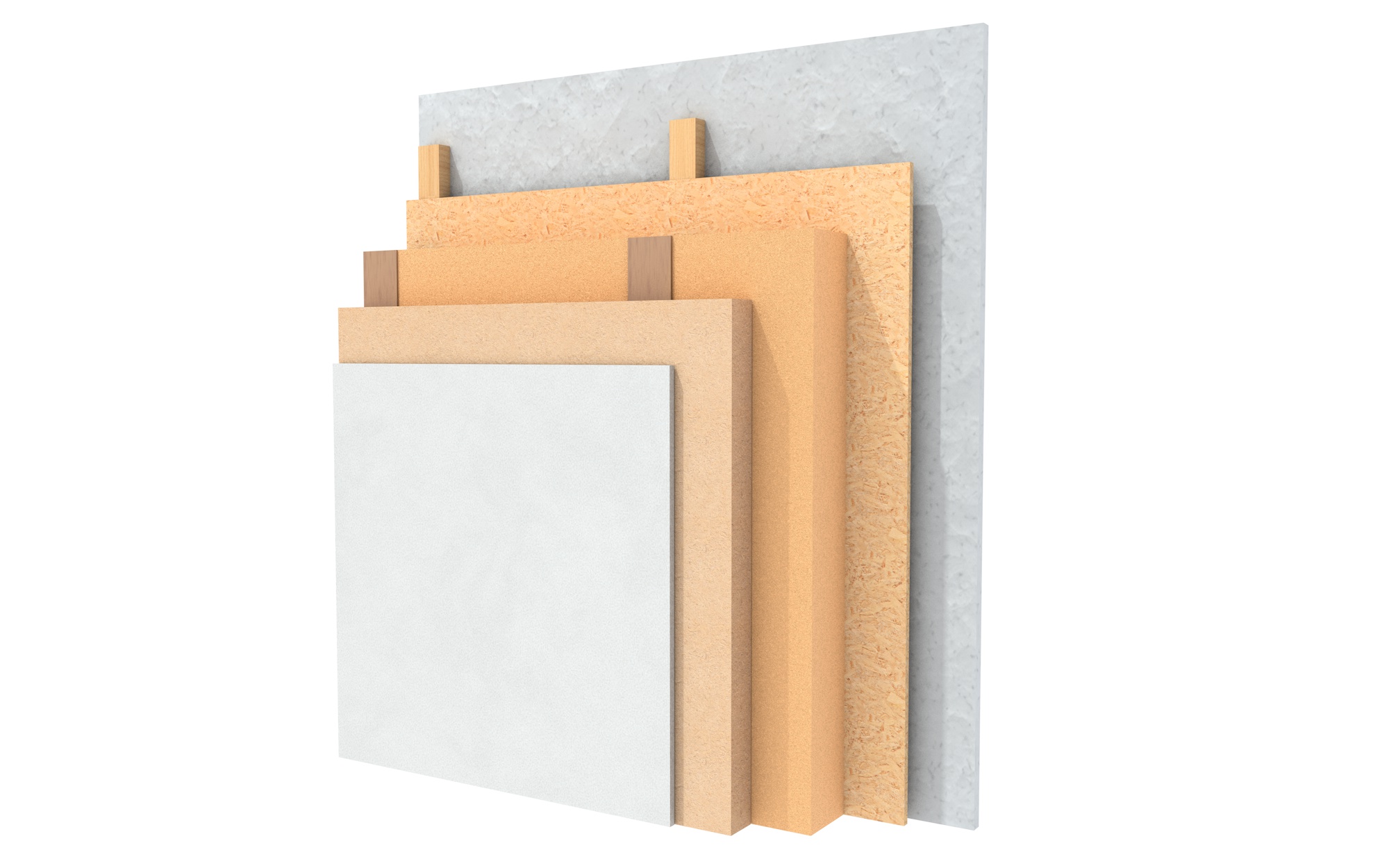 PAVATEX Systemfinder Details - PAVATEX