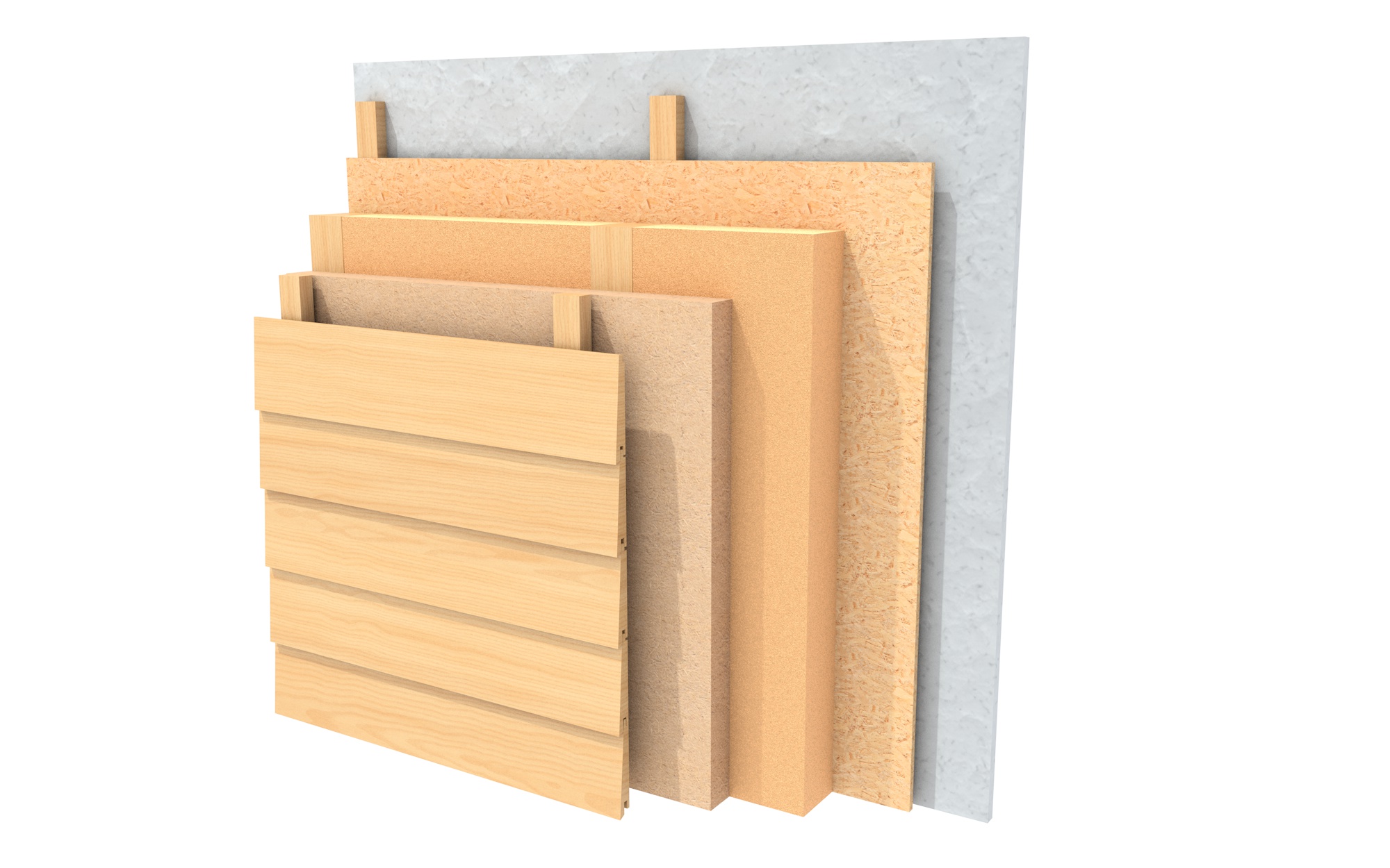 PAVATEX Systemfinder Details - PAVATEX